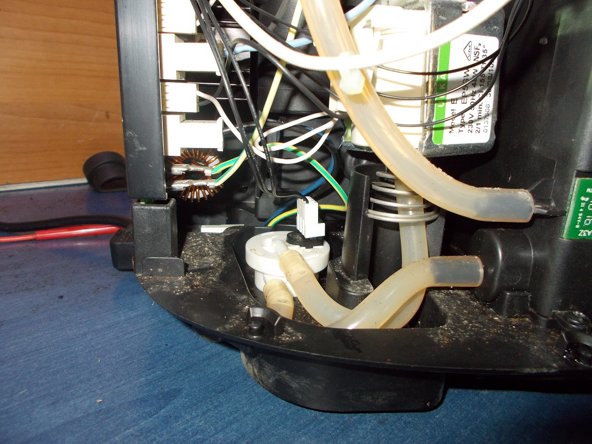 saeco xsmall – vbservice